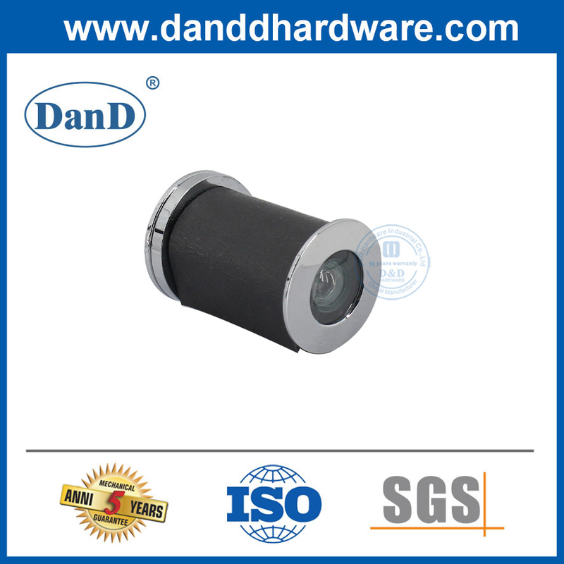 Door Viewer Peephole Protection Kits Fire Rated Intumescent Gasket Pads ...