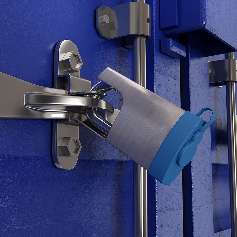 High Security Widely Used Keyless USB Charge Port 40mm Fingerprint ...