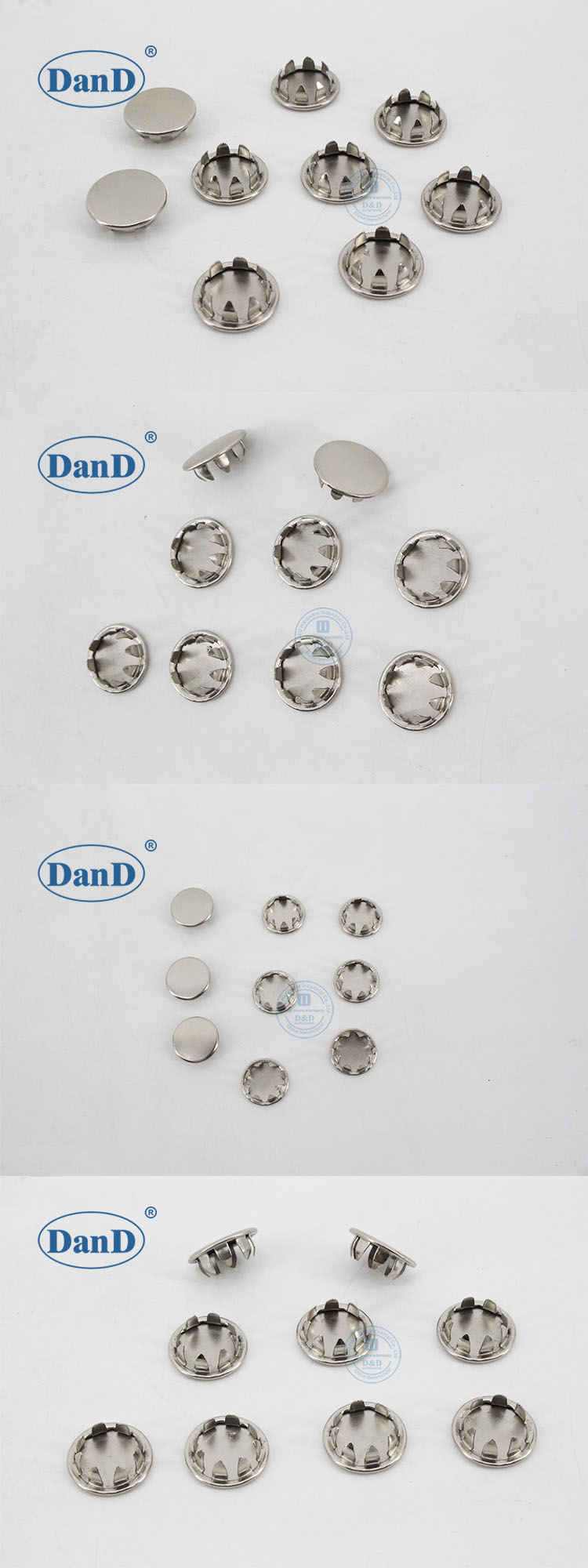 Cabinets Furniture Austempered Carbon Buttons Hollow Metal Door Steel ...