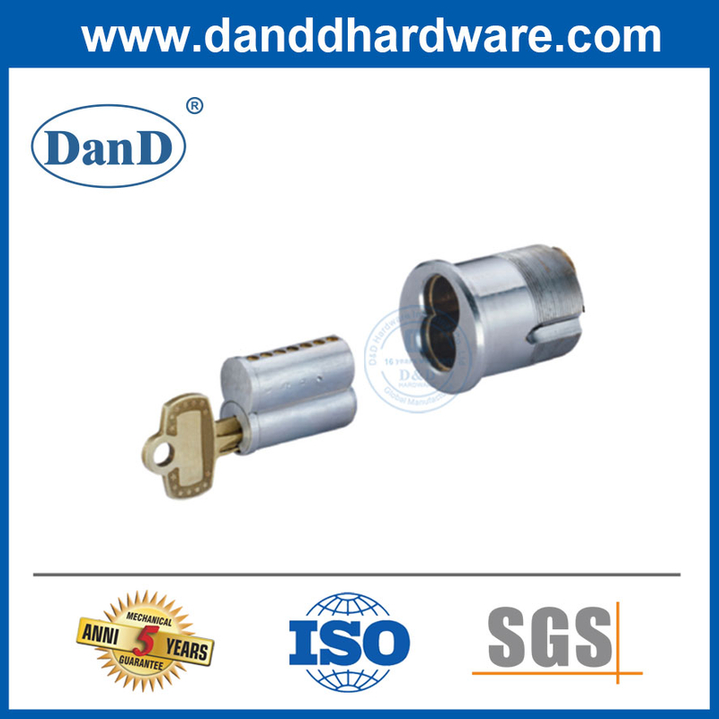 Rim Cylinder Interchangeable Core Housing SFIC Housing Lock Cylinder ...