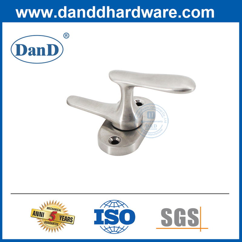 Zinc Alloy Safety Guard Latch Entrance Stainless Steel Metal Screen ...