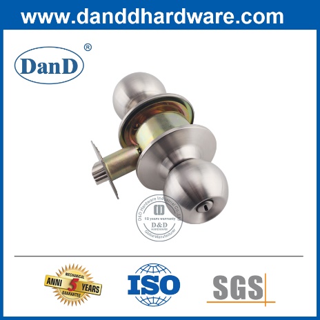 Bored Locks - danddhardware