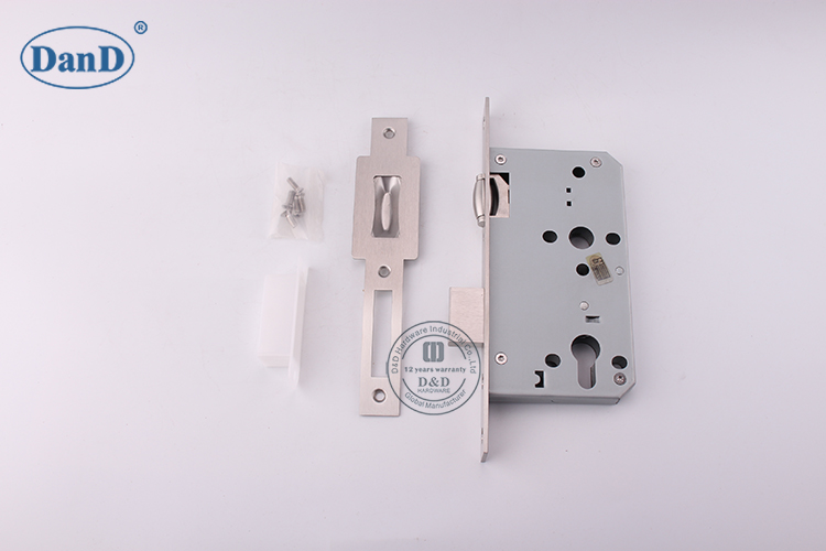 How to Install a Sliding Door Mortise Lock: A DIY Guide