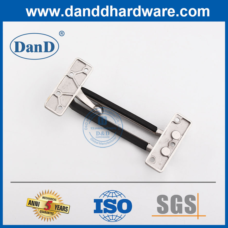 Door Lock Guard New Design Stainless Steel Door Guards for House ...