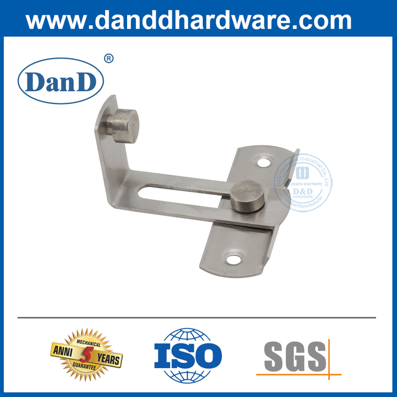 Door Guards for Home Stainless Steel Door Guard Locks-DDDG014 - Buy ...