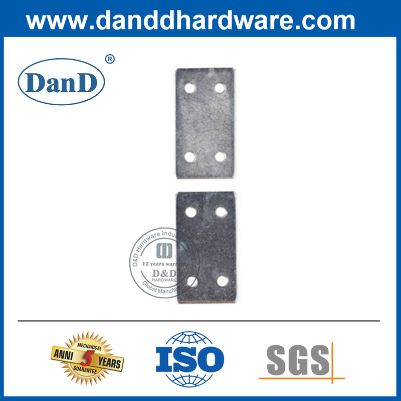 Steel Reinforcement Plate for Flag Hinge-DDHR002 - Buy Steel ...