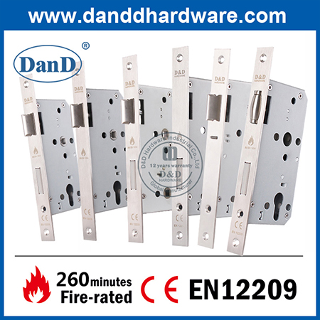 Commercial Door Lock - D&D Hardware Industrial