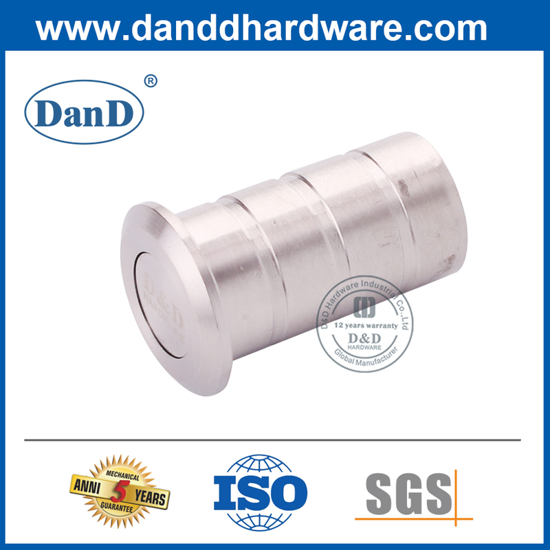 Stainless Steel Dust Proof Strike for Wood Door-DDDP002 - Buy Stainless ...
