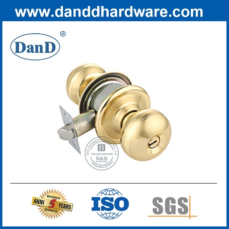 Bored Locks - danddhardware