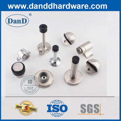 Door Mount Stainless Steel Door Stopper for Frame China Overhead Door ...